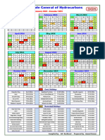 Queensland School Calendar 2023 | PDF | Academia