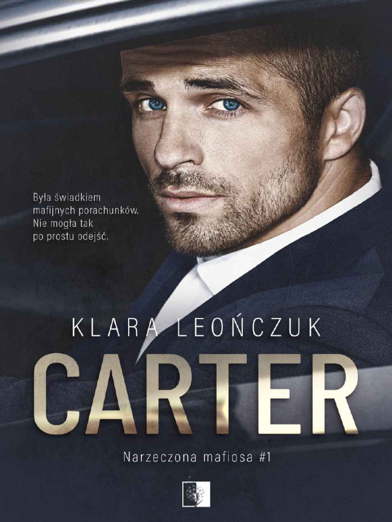 LeoÅ Czuk Klara - Narzeczona Mafiosa 01 - Carter | PDF