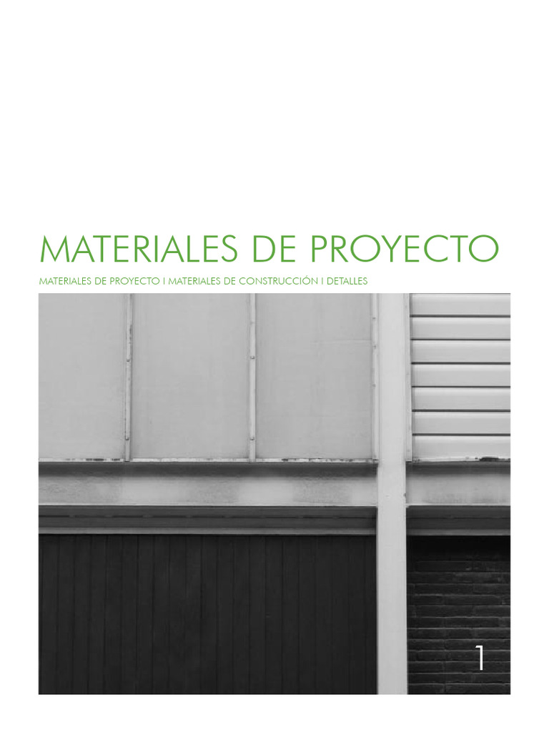 Materiales de Proyecto - Mdpi | PDF | Importar | Autor