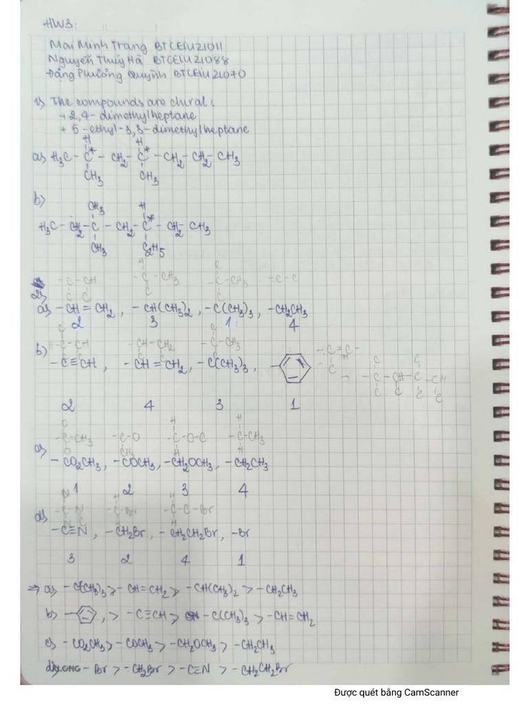 HW3 Oc1 | PDF