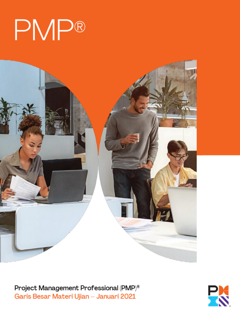 PMP Examination Content Outline English | PDF