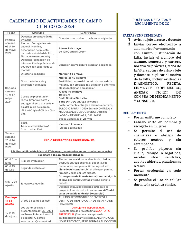 Actividades Practicas | PDF
