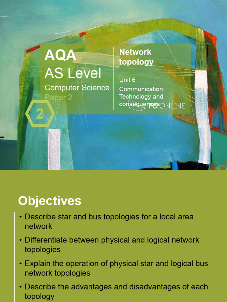 L2 Network Topology | PDF | Network Topology | Computer Network