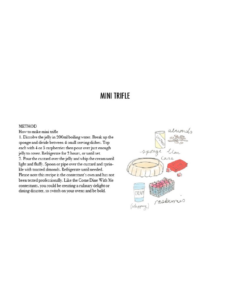 Layout Experiments | PDF