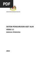 KEW - PS-13 (Terkini) | PDF | Metode & Bahan Ajar