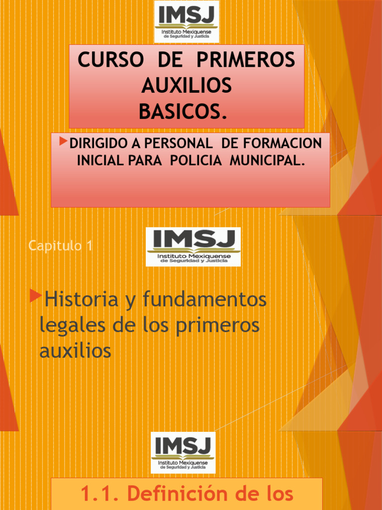 Curso de Primeros Auxilios 2018 | PDF | Quemar | Reanimación cardiopulmonar