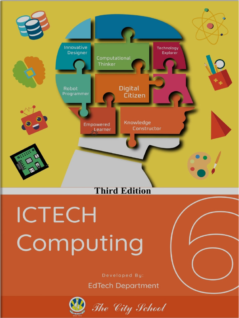 Handling Database 6 | PDF