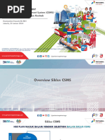 Pertamina CLSR 2024 Guideline | PDF