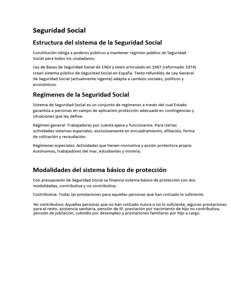Resumen Tema 7 Fol | PDF | Economias