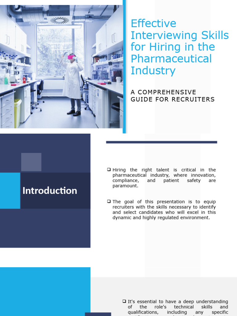 Effective Interviewing Skills | PDF | Skill | Recruitment