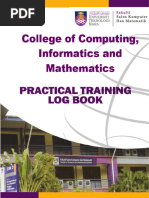 Course Validation Slip Uitm - Final | PDF