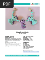 Halloween Cats-Mamavyaz | PDF | Crochet | Yarn