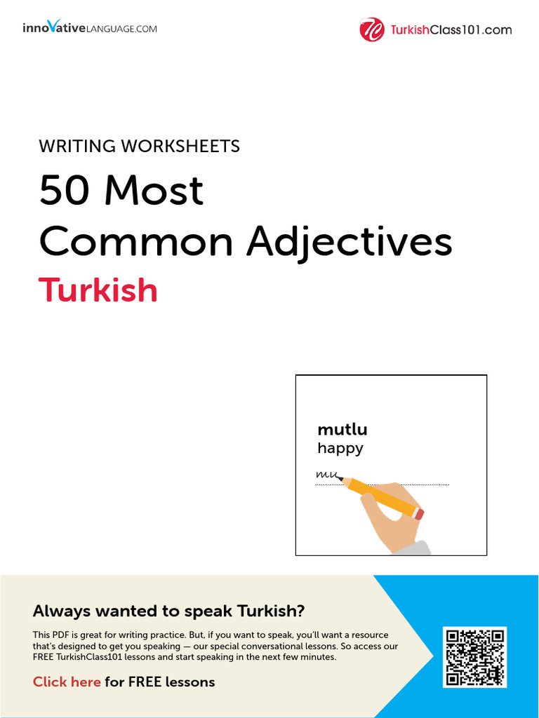 Turkish | PDF
