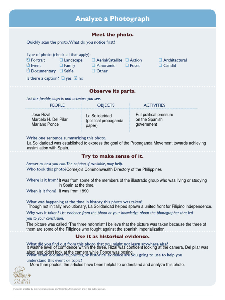 photo_analysis | PDF