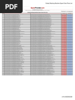 Api 526 | PDF | Pressure | Valve