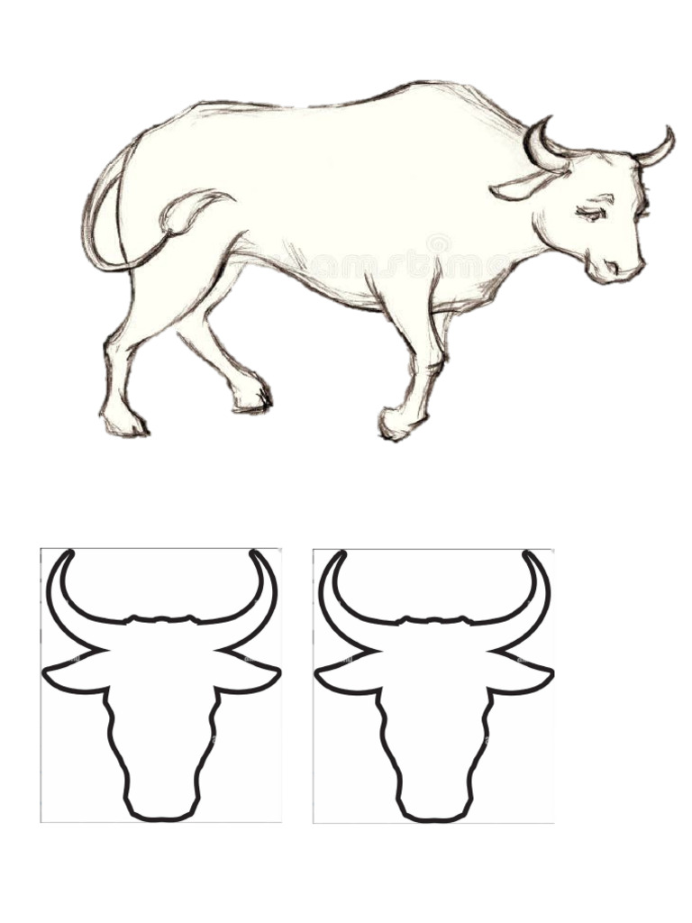 Carabao Pattern | PDF