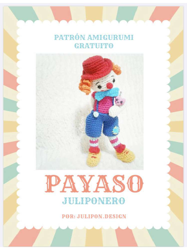 Payaso | PDF