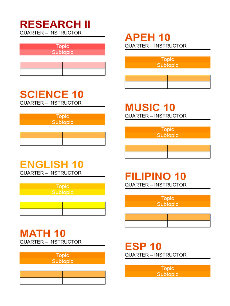 Transes Color Palette | PDF | Language Arts & Discipline | Art