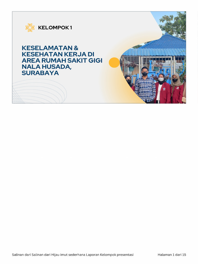 Salinan Dari Salinan Dari Hijau Imut Sederhana Laporan Kelompok ... Salinan Dari Salinan Dari Hijau Imut Sederhana Laporan Kelompok ...