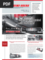 Nachi General Catalogue | PDF | Machining | Gear