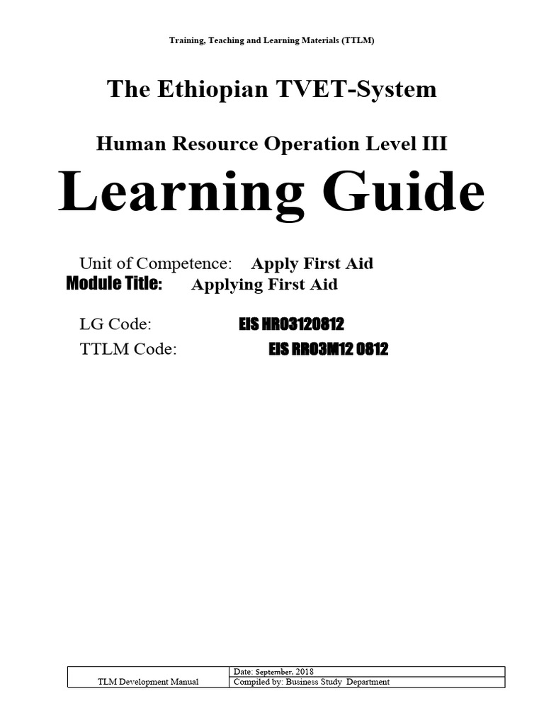 First Aid | PDF | Informed Consent | First Aid