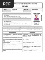 ICSI E-Learning Portal Guide | PDF | Cyberspace | Software