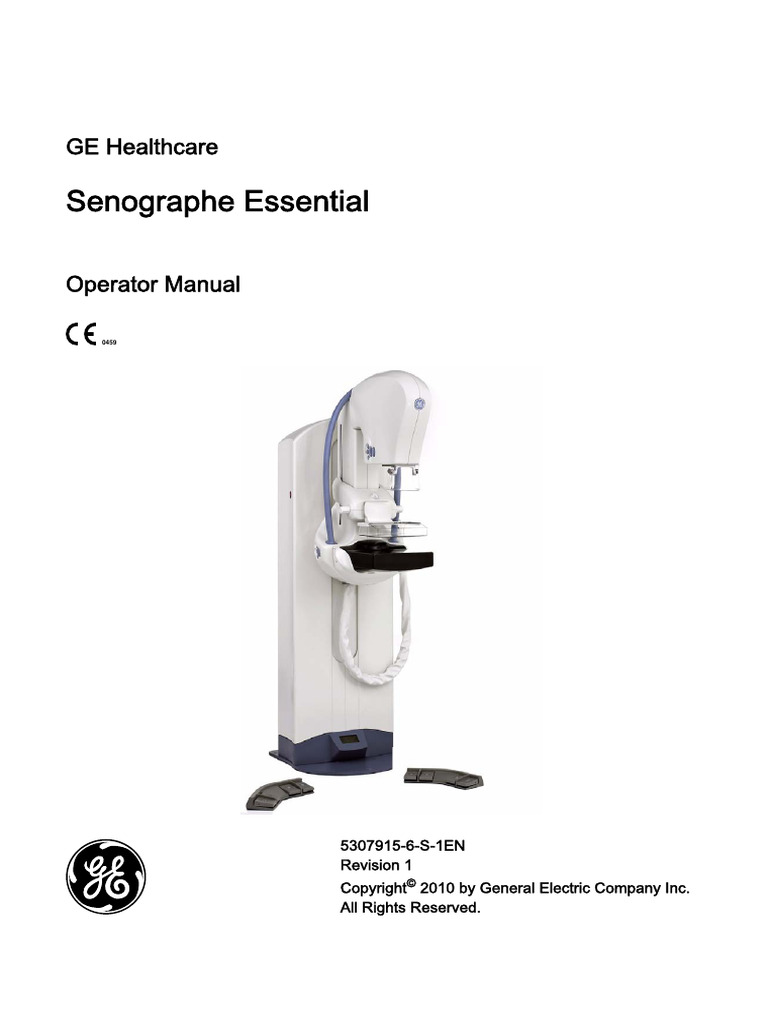 6 S 1en - r1 Operator Manual | PDF | Electromagnetic Interference ...