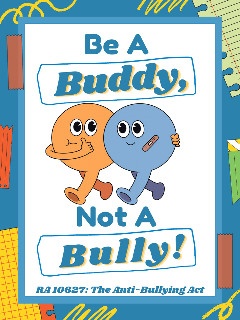 Bully POSTER | PDF