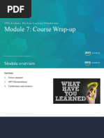 AWS Academy Learner Lab - Educator Guide - English | PDF | Amazon Web Services | Internet