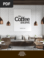 Biz Café Simulation Guide and Strategy | PDF | Simulation | Revenue