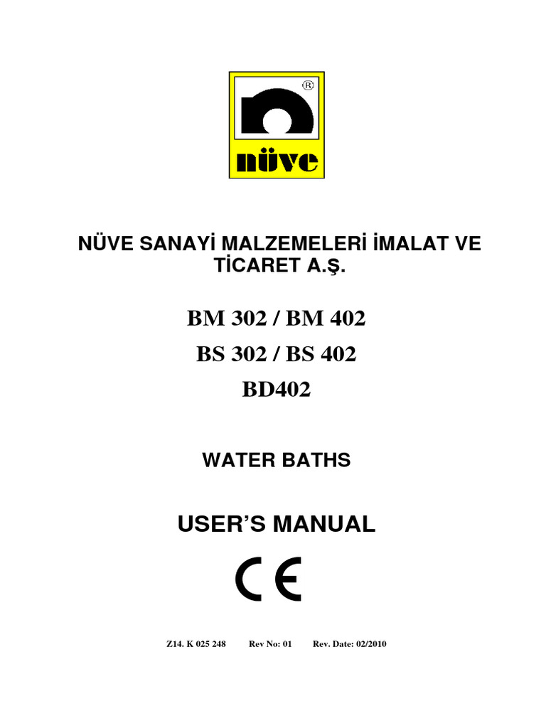 BS - BD | PDF | Water