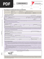 FR 10 Editable+092020 | PDF | Gobierno