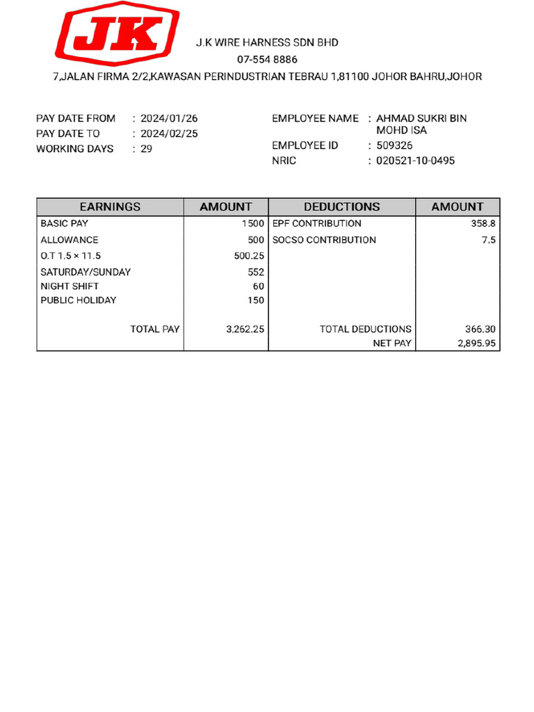 JKWH 509326 02292024 | PDF