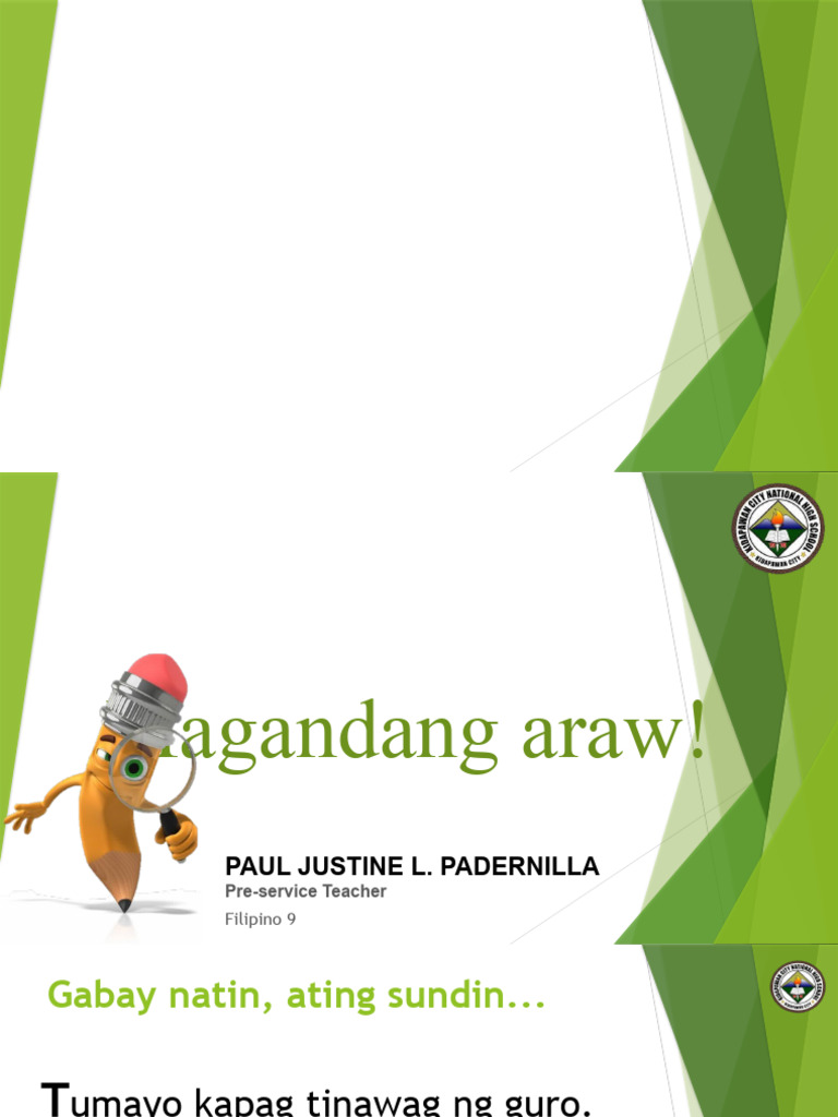 F9PB-IIIb-c-51 ELEHIYA (Elemento1) | PDF