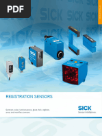 Sick Stegmann Encoder Catalog | PDF | Electrical Connector | Electrical ...