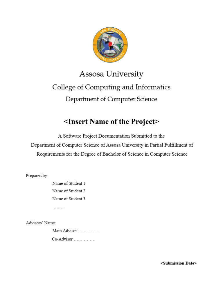 ASU Property Management SRS | PDF | Use Case | Procurement
