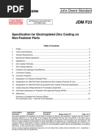Sae J20-2022 | PDF | Engineering Tolerance | Pipe (Fluid Conveyance)