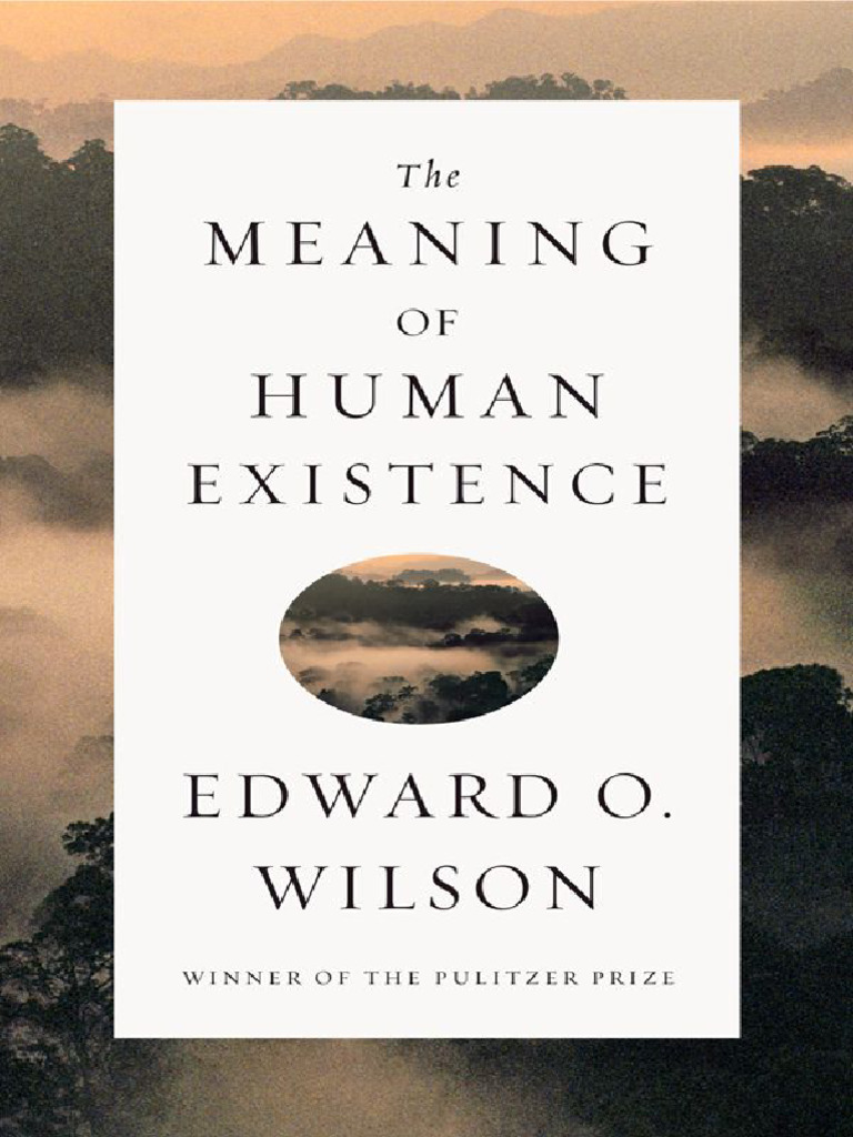 Understanding Human Existence | PDF | Natural Selection | Planets