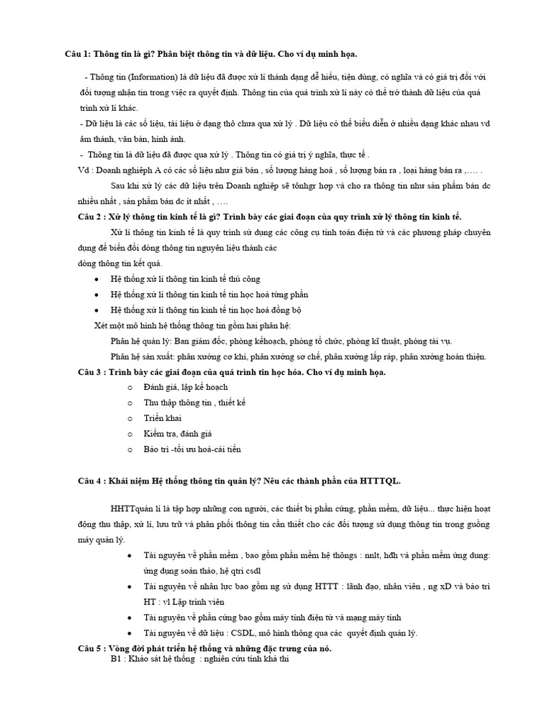 DECUong PTTKHT | PDF