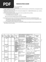 DMRE 67 MMCC Application Form For Examination | PDF | Mining