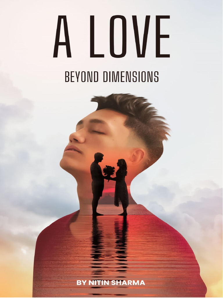 A Love Beyond Dimensions | PDF