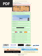 That Password Game Answers | PDF | Password | Symbols