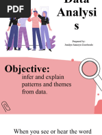 CBAR Format | PDF | Action Research | Data