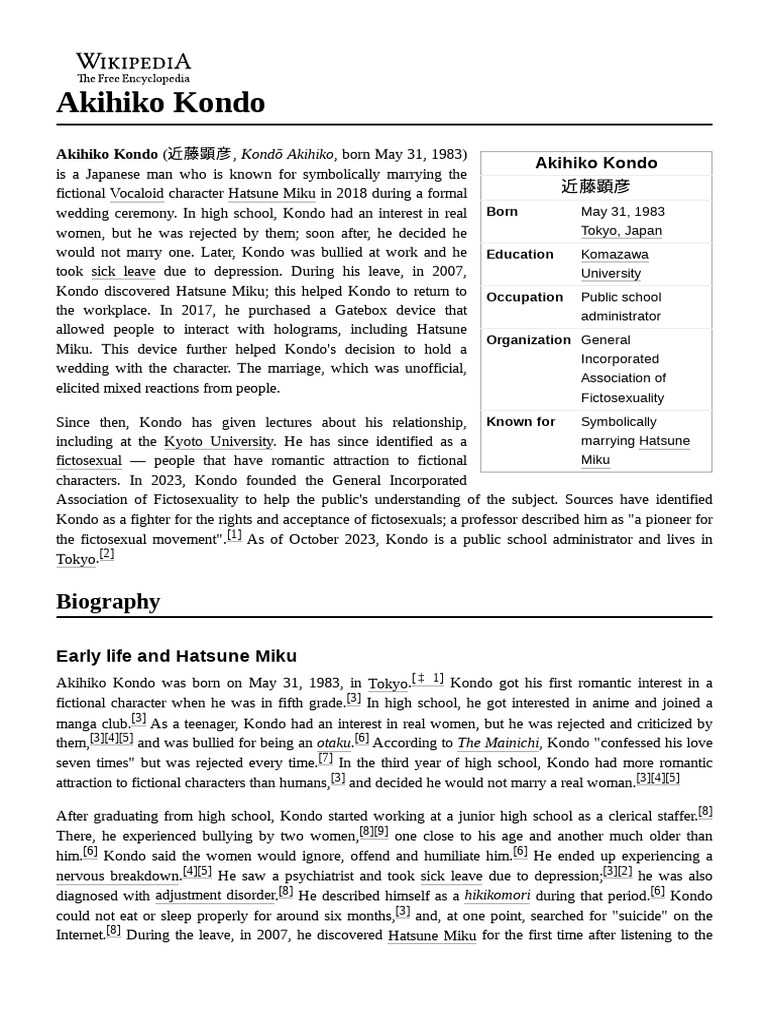 Akihiko Kondo | PDF | Politics | Social Science