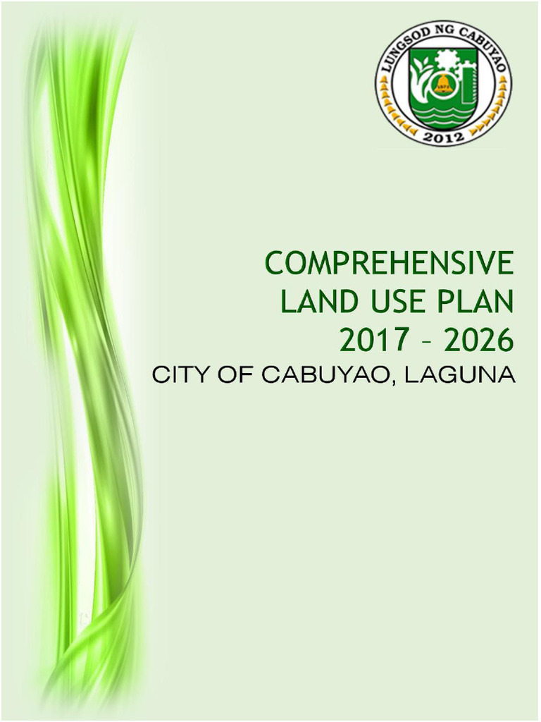 CLUP Final (1) | PDF | Earth Sciences | Physical Geography