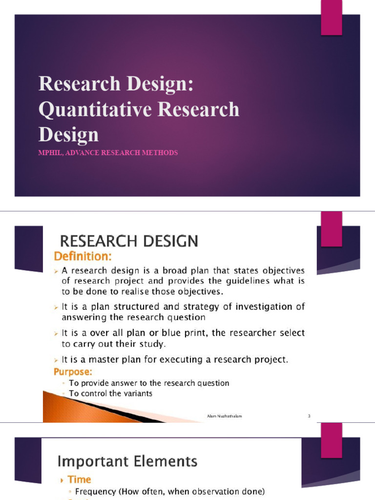 Quantitative Research | PDF | Quantitative Research | Experiment Quantitative Research | PDF | Quantitative Research | Experiment