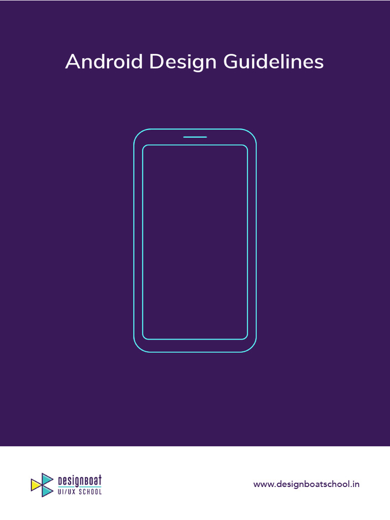 Slides Android | PDF | Dialog Box | Icon (Computing)