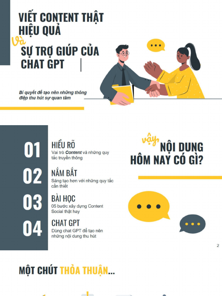 Content Social - Final | PDF