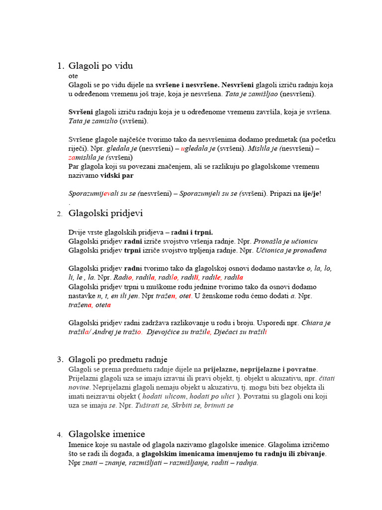 Glagoli, Chiara | PDF