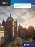 Timetables and Term Dates Birmingham City University | PDF | Academic ...